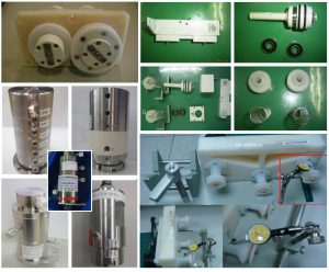 CMP PARTS REPAIR – WARDE TECHNOLOGY SINGAPORE PTE LTD